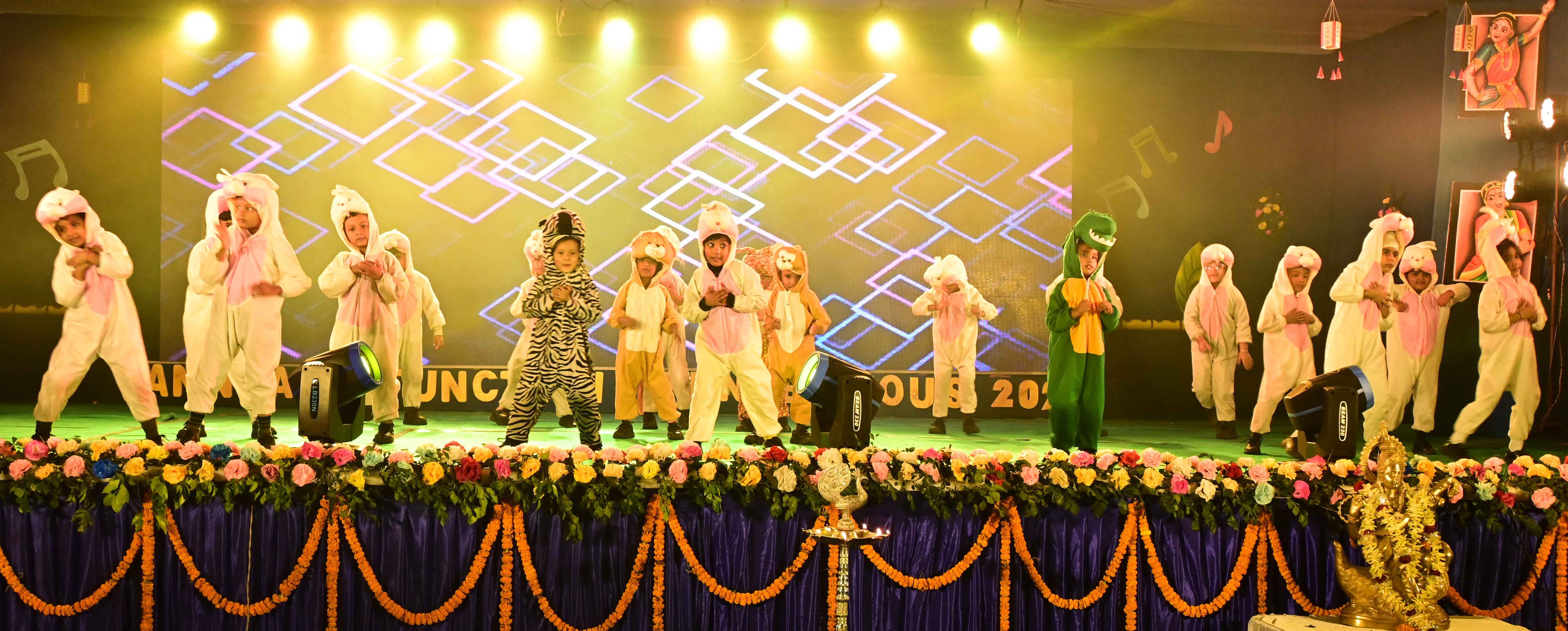 DELHI PUBLIC SCHOOL | Asansol