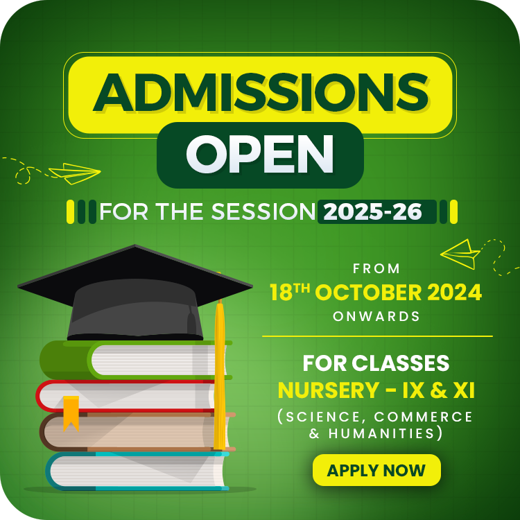 DELHI PUBLIC SCHOOL | Asansol