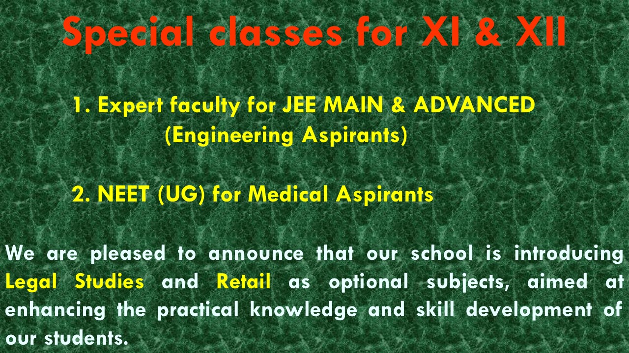 DELHI PUBLIC SCHOOL | Asansol